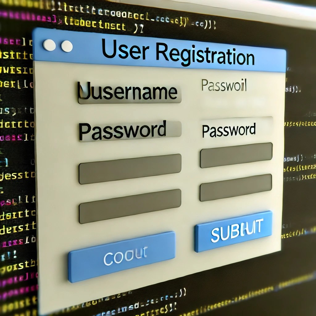 How to Create a User Registration Form with PHP, AJAX, and MySQL ...